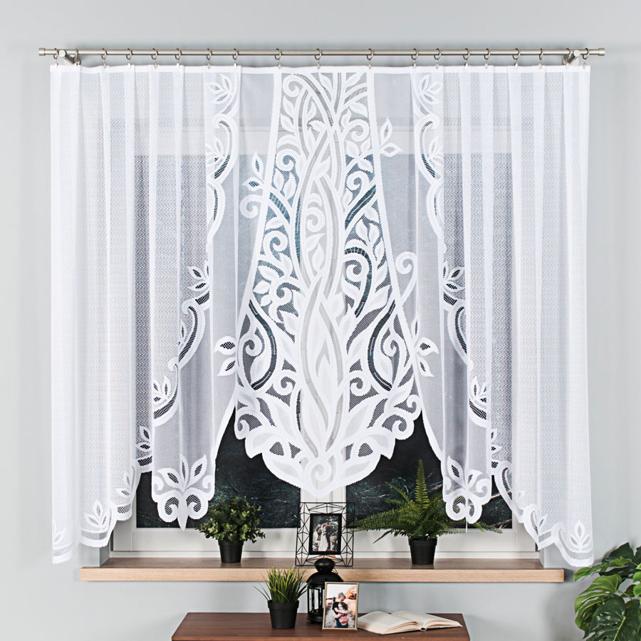 Firana Gotowa Pola (ZM.) - Świat Firan